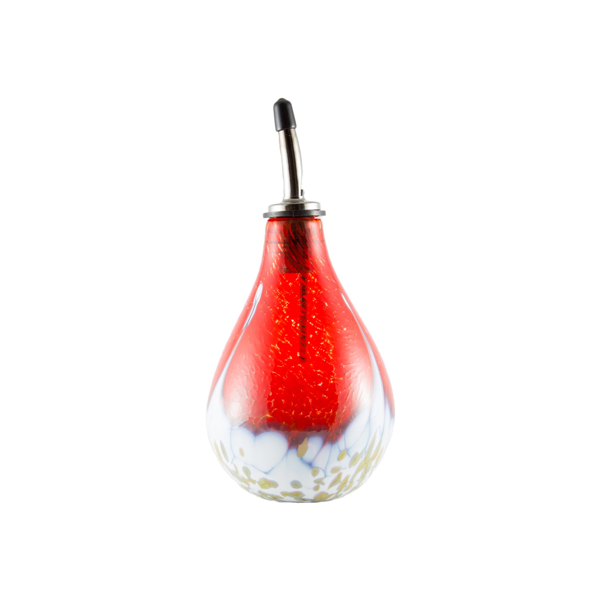 Cherry Red Cruet - Cruets - Evoolution