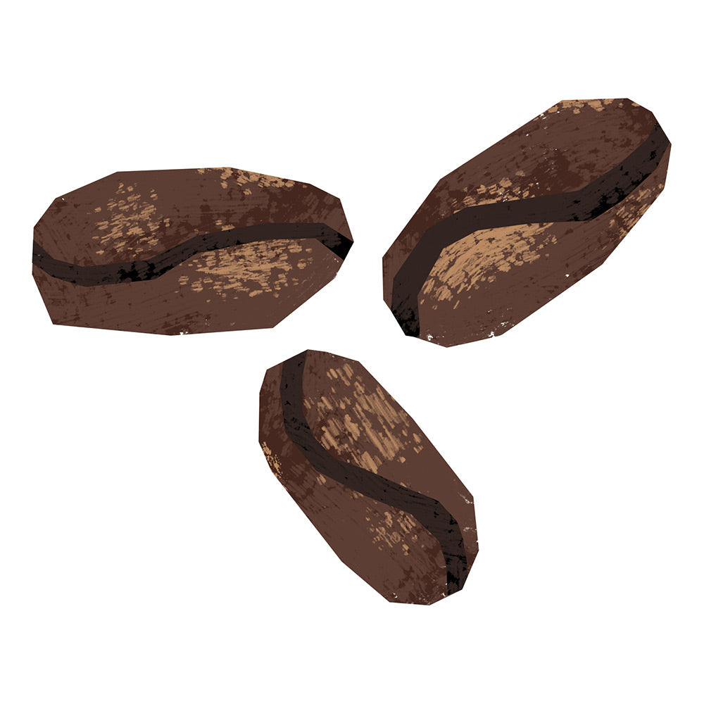 Espresso - Balsamic Vinegar - Evoolution